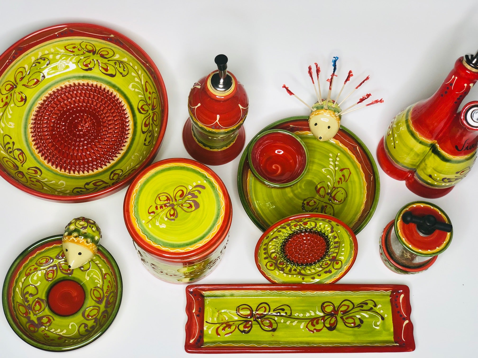 Valencia Collection – Good Great Grater